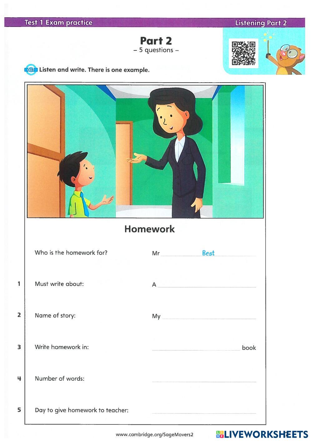 M- Tra-T1-L | Lucas | Live Worksheets