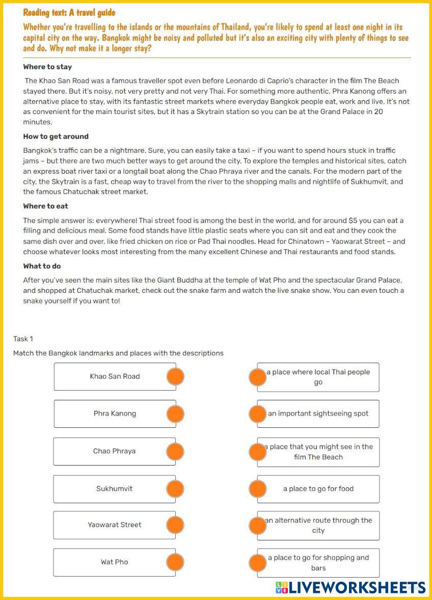 A travel guide 7651898 | Marina Stepanova