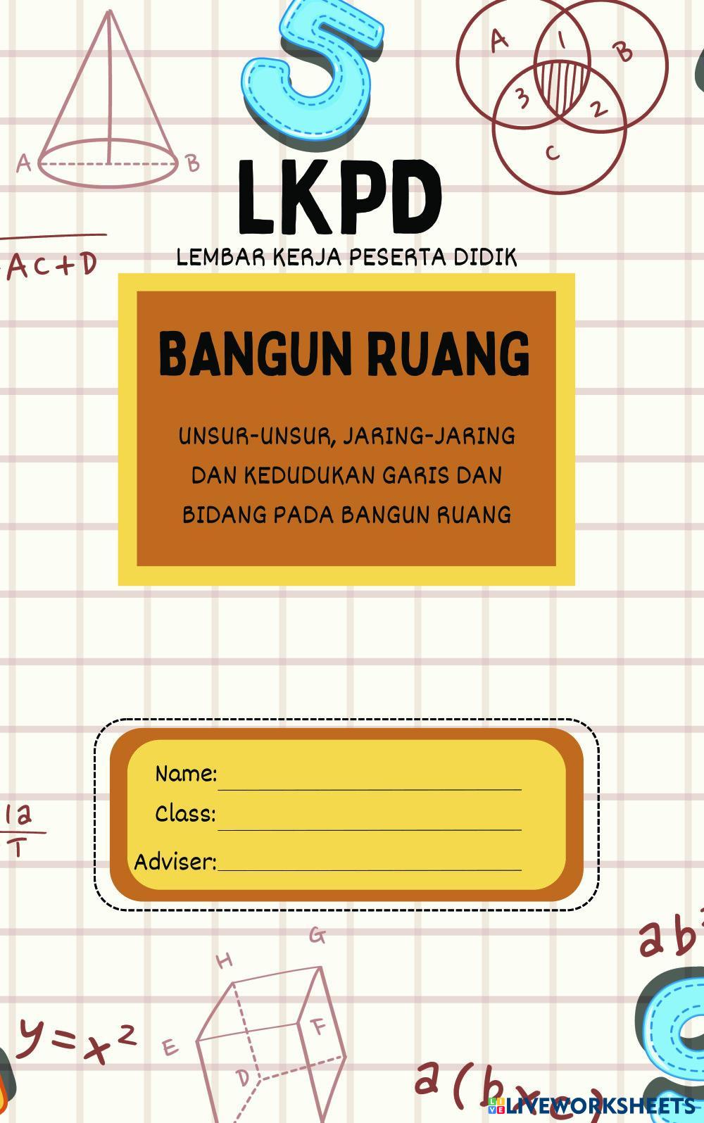 Rona Mentari | Live Worksheets