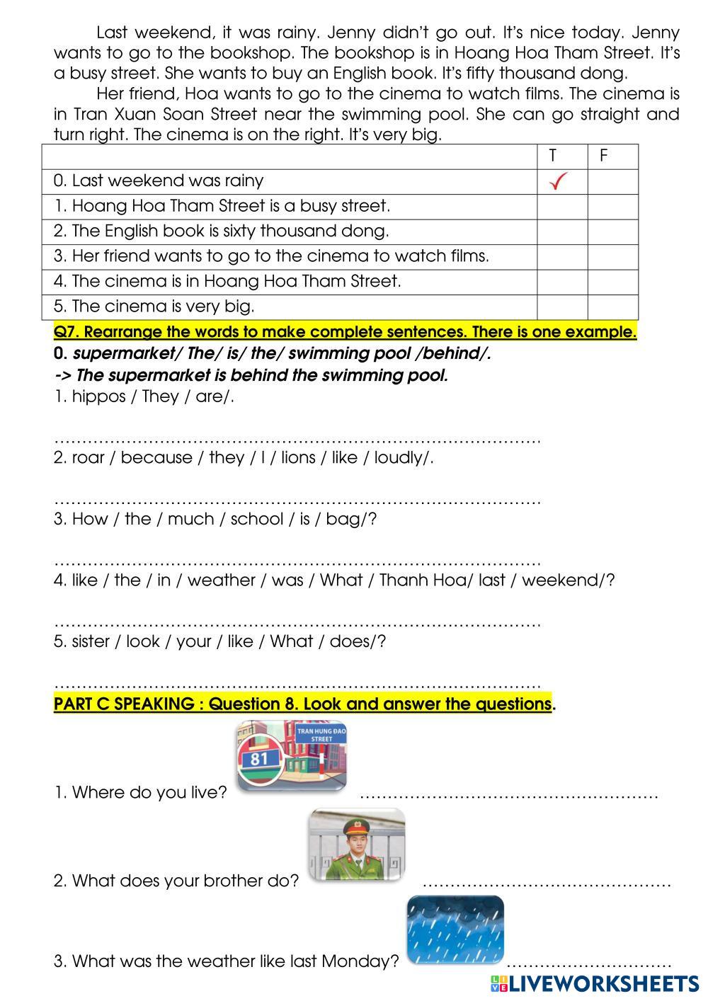 G4-CKY2.2023.TE… | Free Interactive Worksheets | 7659239