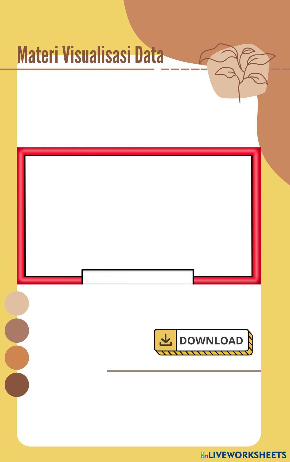 Sifa Sajaatun N… | Free Interactive Worksheets | 7663090