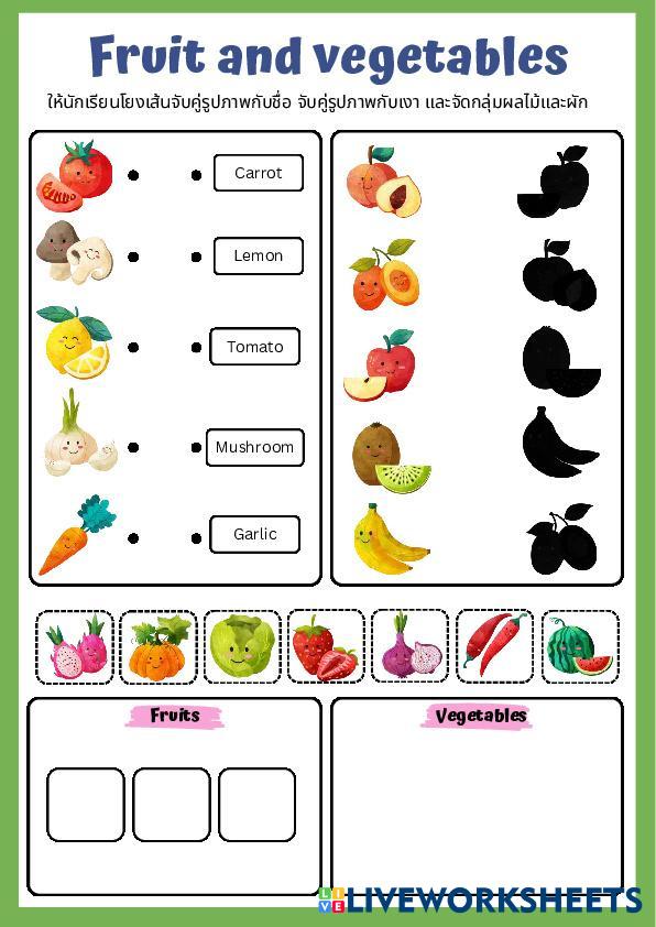 7670936 | Fruit and Vegetable | Sureerat Suthongsa