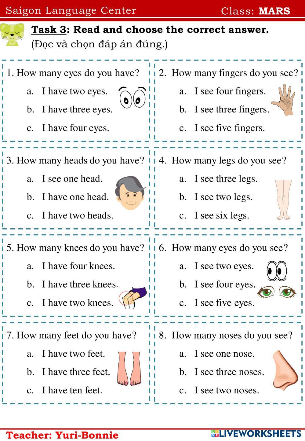 FF0-Topic 8 | Free Interactive Worksheets | 7672077