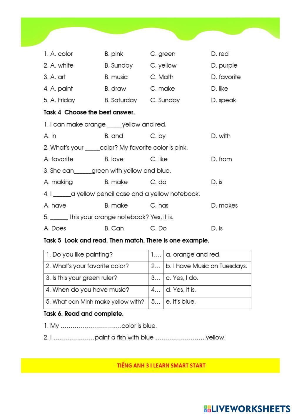7676518 | ISS GRADE 3 UNIT 3 LESSON 4 | Emma Nguyễn