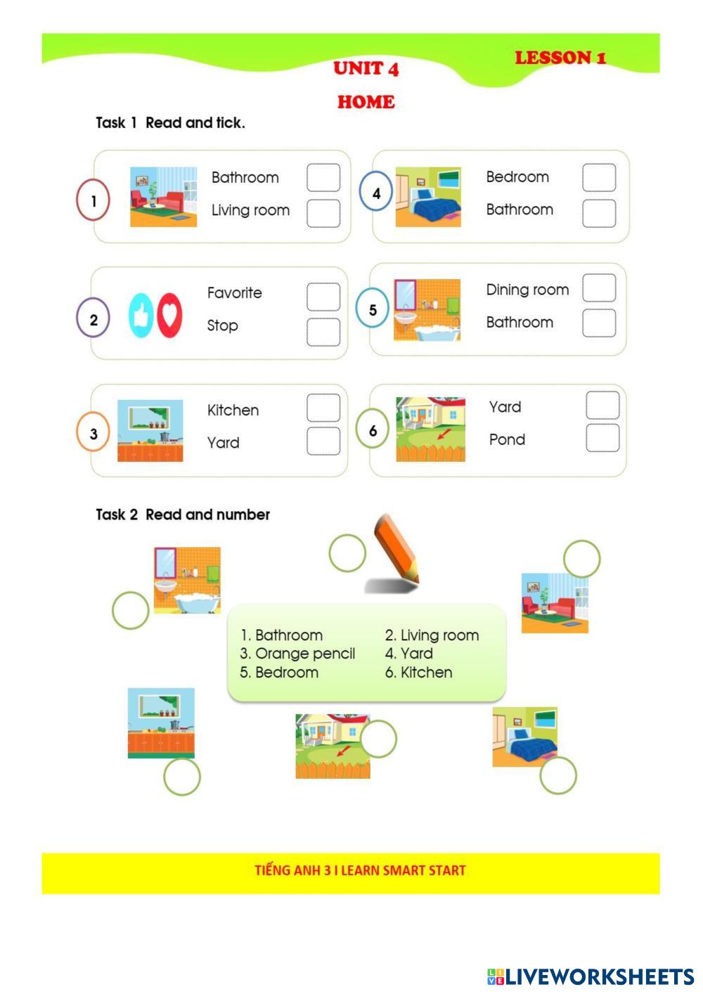 ISS GRADE 3 UNI… | Free Interactive Worksheets | 7676765