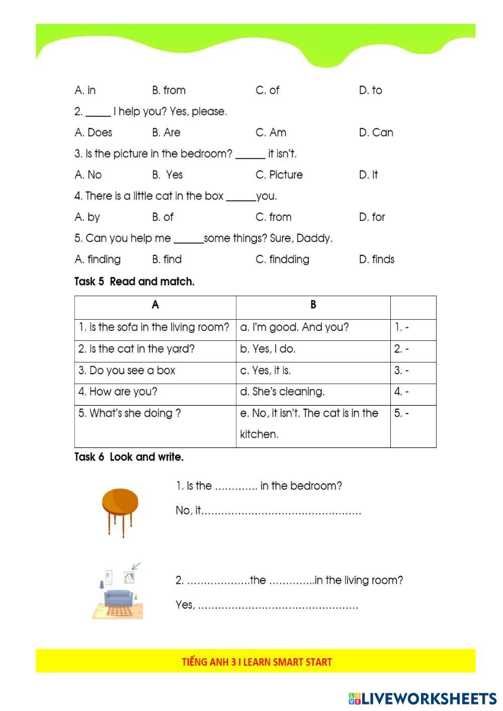 7676870 | ISS GRADE 3 UNIT 4 LESSON 3 | Emma Nguyễn