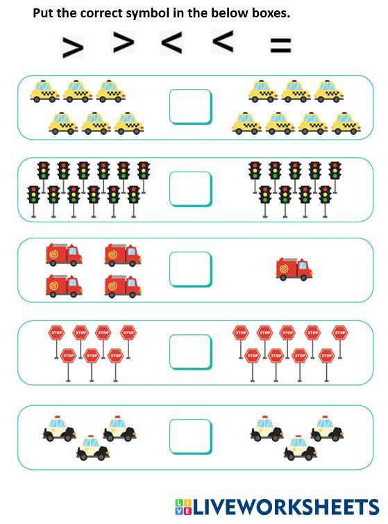 Practice worksheet | Live Worksheets