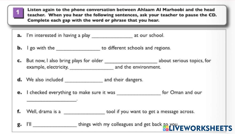 omar 7686238 | Omar Alharthy | Live Worksheets