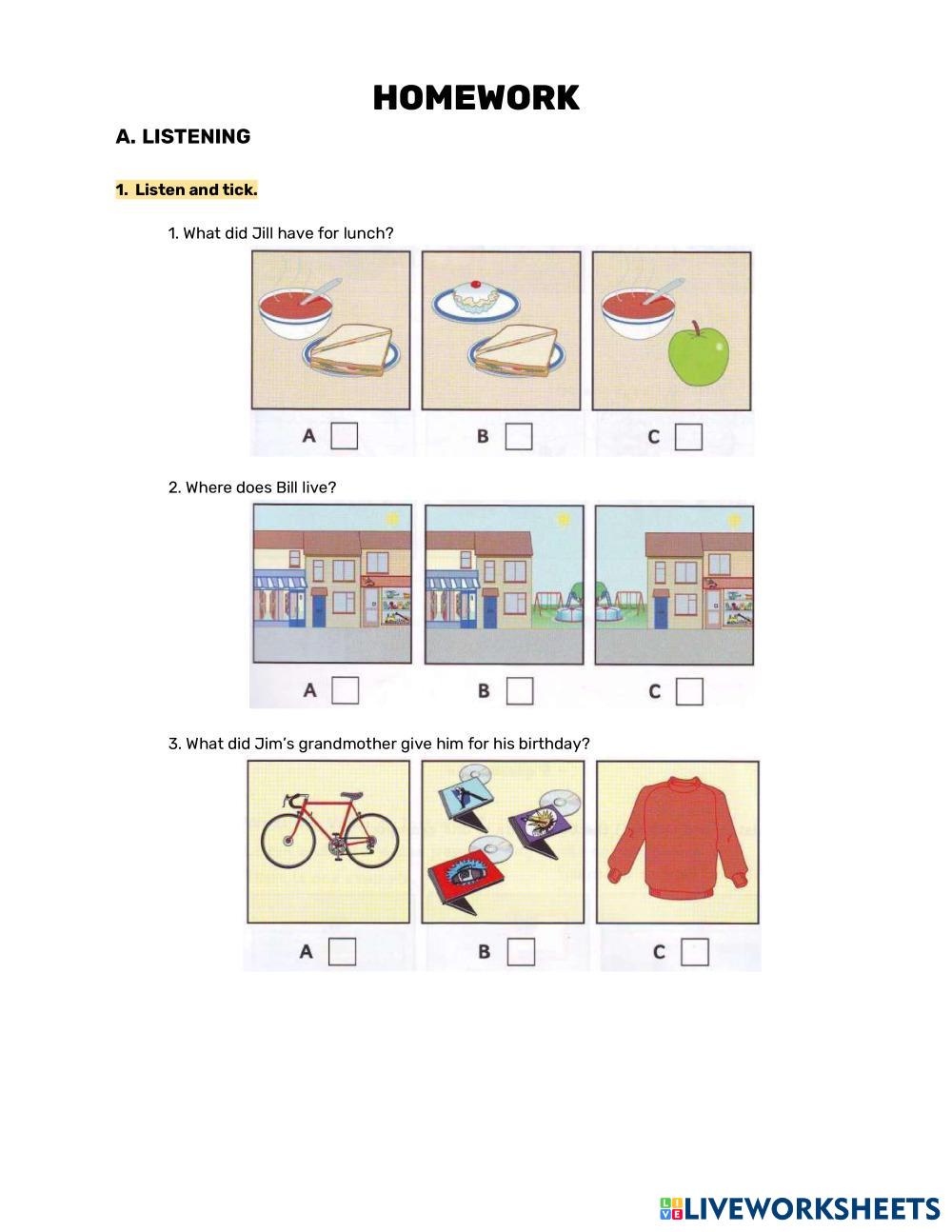 7688234 | LESSON 9 - MOVERS | Jennyngo1 | LiveWorksheets