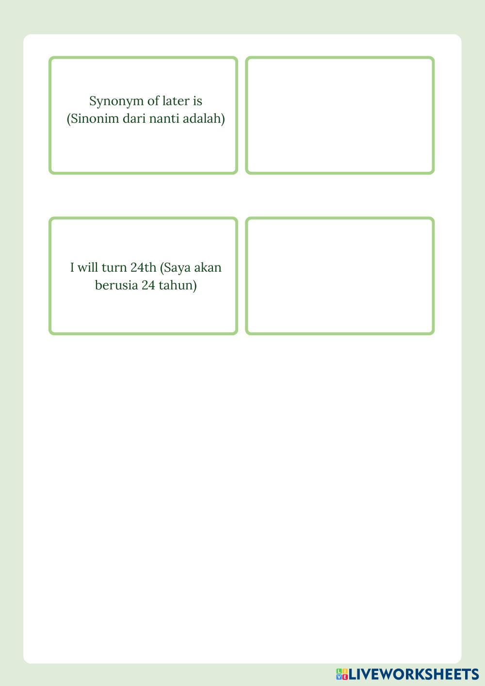 7694951 | Let's Read, Guess, and Write | Vidya