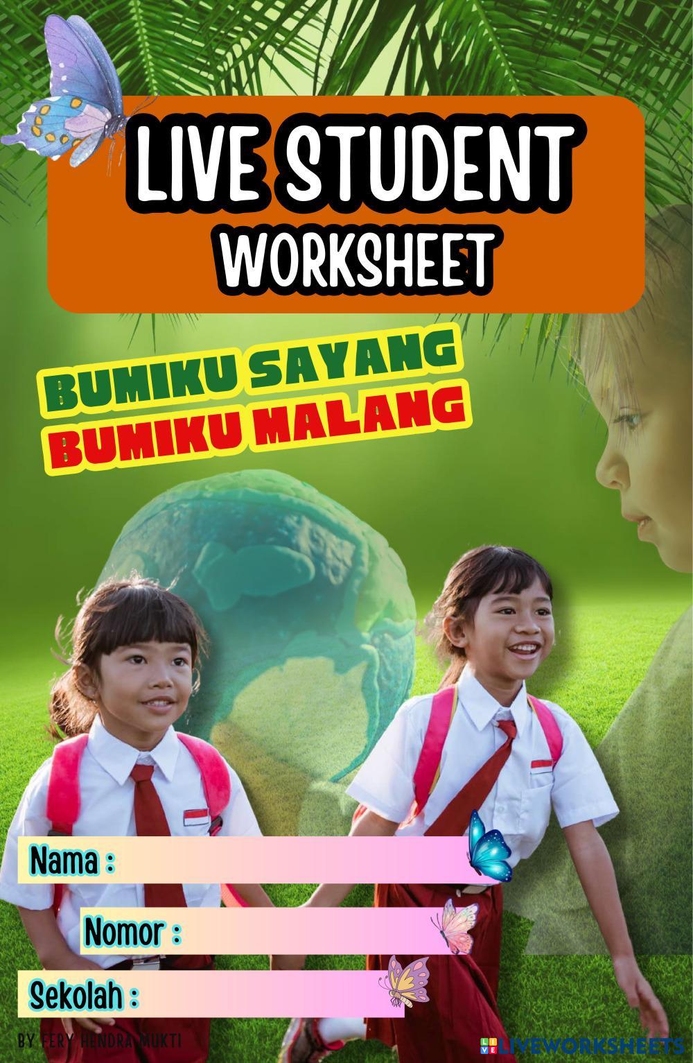 Live Worksheet … | Free Interactive Worksheets | 7694048