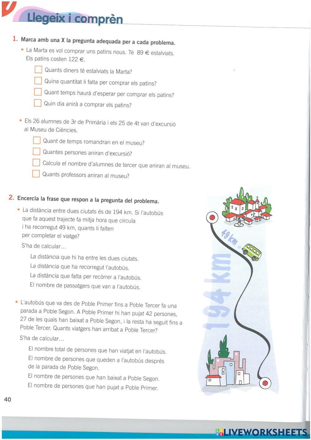 Deca | Free Interactive Worksheets | 7698613