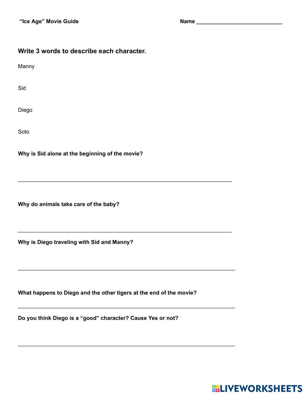 Continental Dri… | Free Interactive Worksheets | 7699647