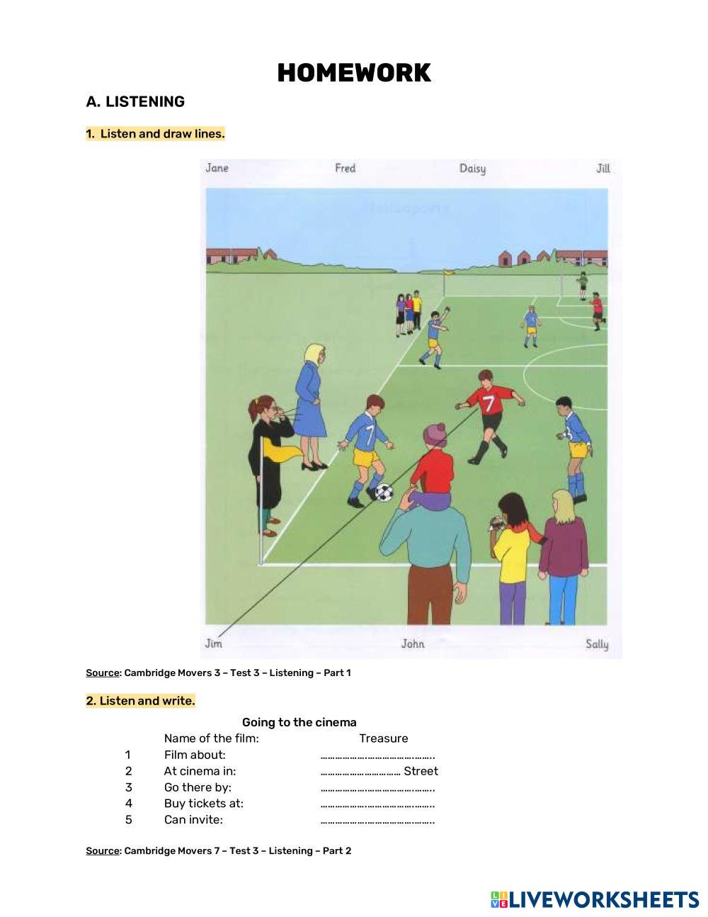 7713548 | LESSON 14 - MOVERS | Jennyngo1