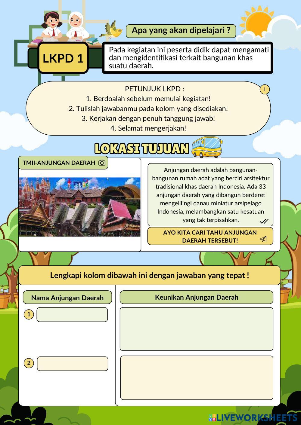 7715575 | LKPD P5 FASEB dan C | Wiwin | LiveWorksheets