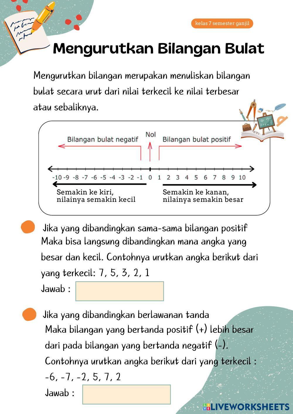 7716266 | Lembar Kerja Peserta Didik (LKPD) Materi