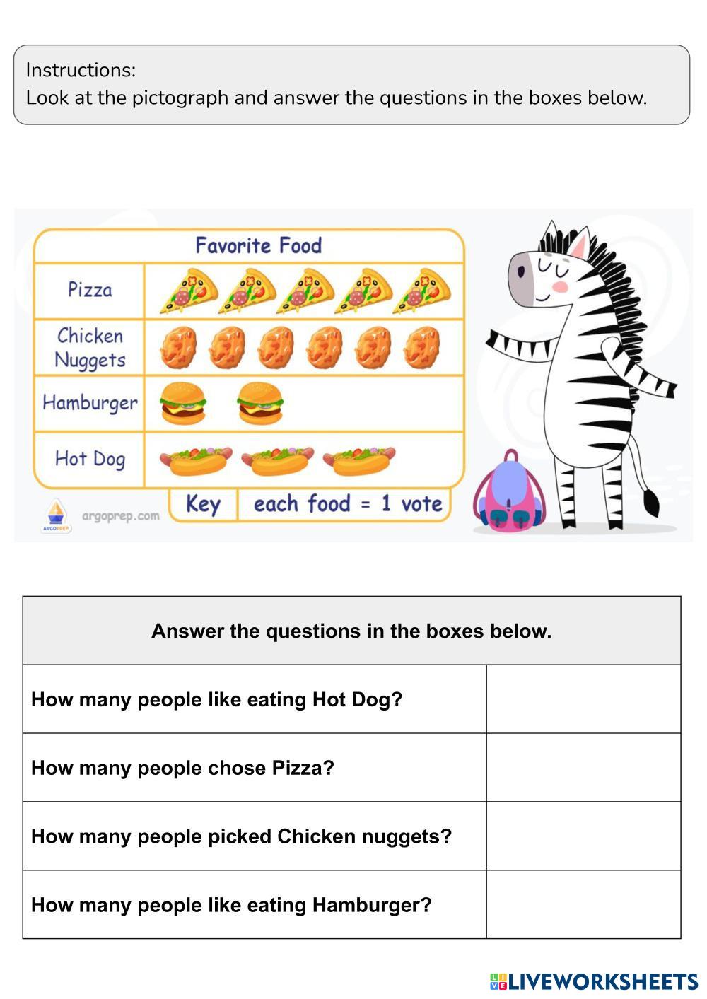 7718254 | Numeracy 1h | M2P2024 | LiveWorksheets