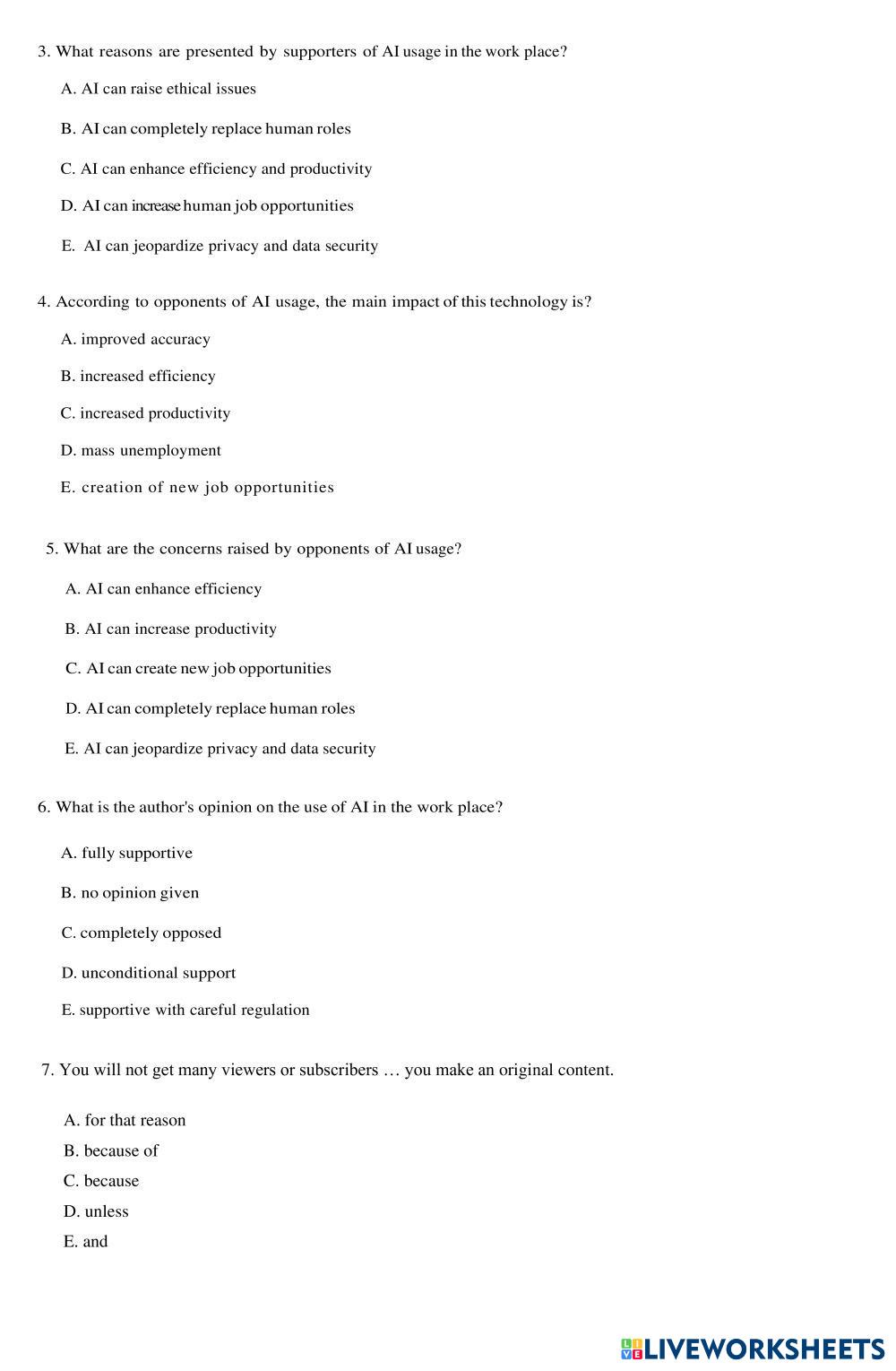 7720689 | Exercise Final Exam | PITO AGUSTIAN