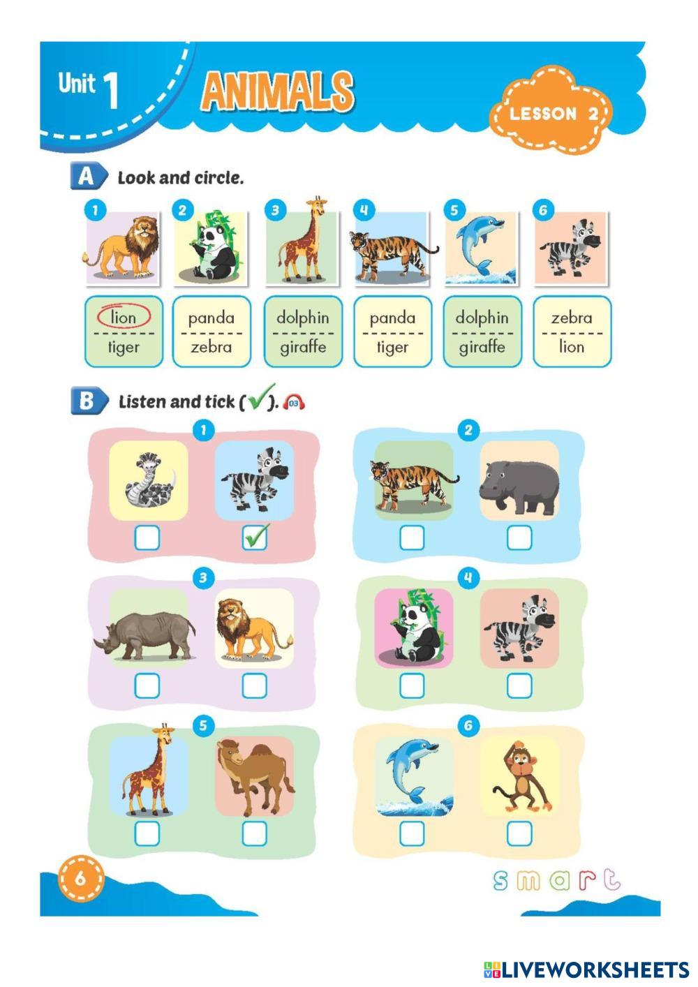 ISS GRADE 4 LESSON 2 | Live Worksheets