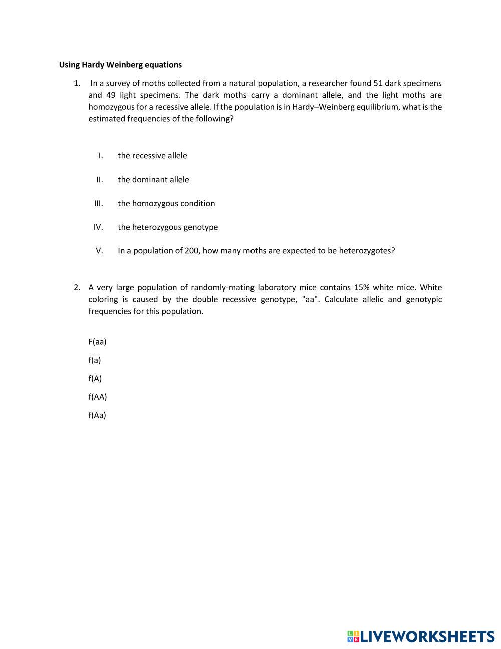 7724877 | using HW equations | Marissa Moses