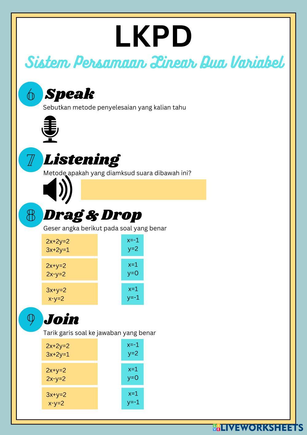 LKPD Narrative 0422 | Nurul Dwi Herawati | Live
