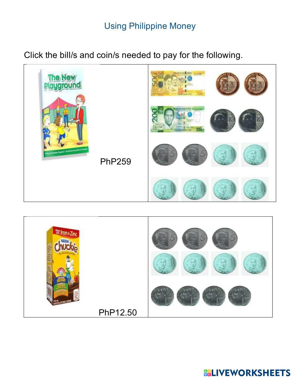7730173 | Using Philippine Money | Ma. Eufemia Lobo Uy
