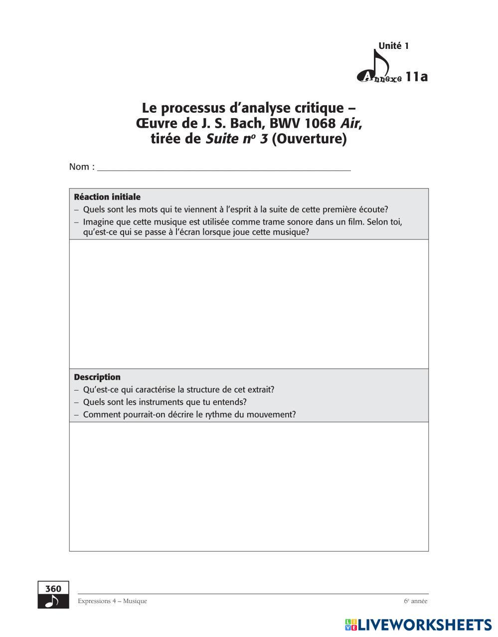 7730983 | Le processus d’analyse critique | monsieurhamza