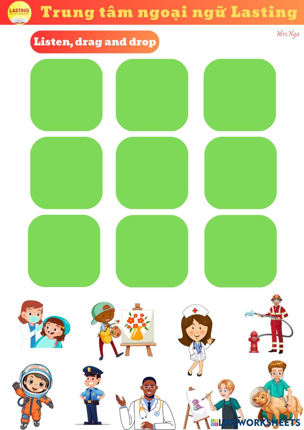 My little island 3- Unit 3 | Live Worksheets