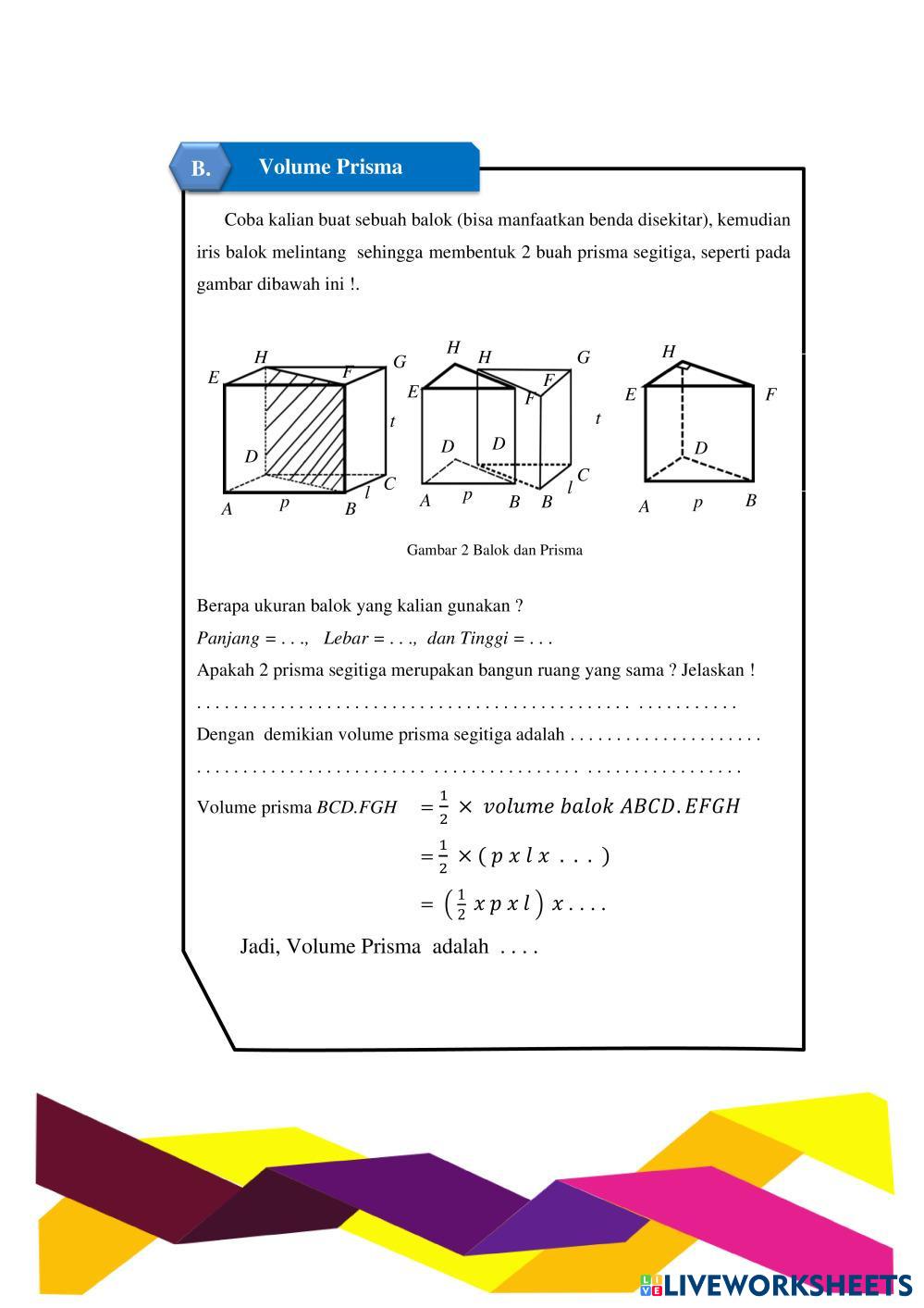 7735631 | LKPD PRISMA 2 | Zainnur Wijayanto