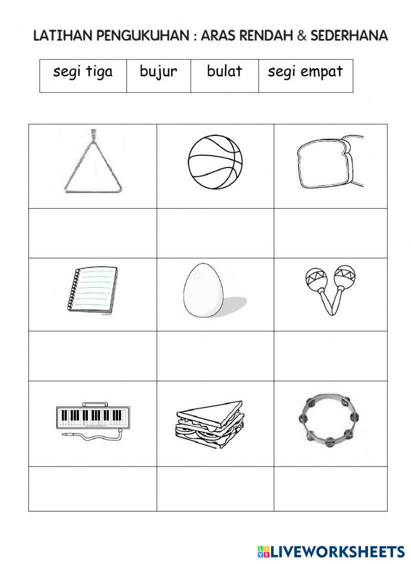7736304 | KATA ADJEKTIF BENTUK TAHUN 2 | cikguzahrairdina