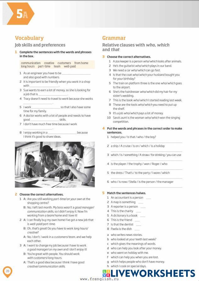 Roadmap A2+ 5A Workbook 7737611 | ANASTASIYA AKHREMENKA