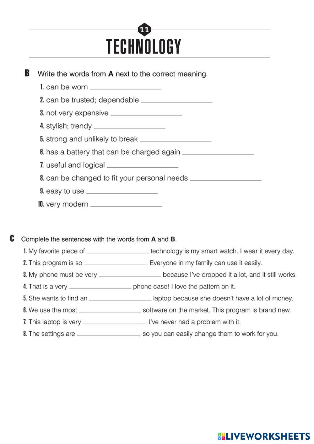 WORLDLINK 2-WORKBOOK UNIT 11-LESSPN A 7740418 | Luis