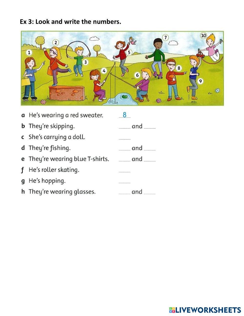 GR4_GRFM_19.08 | ESL Worksheets | 7747005