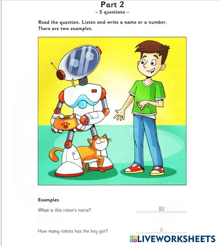 Cambridge start… | Free Interactive Worksheets | 7750732