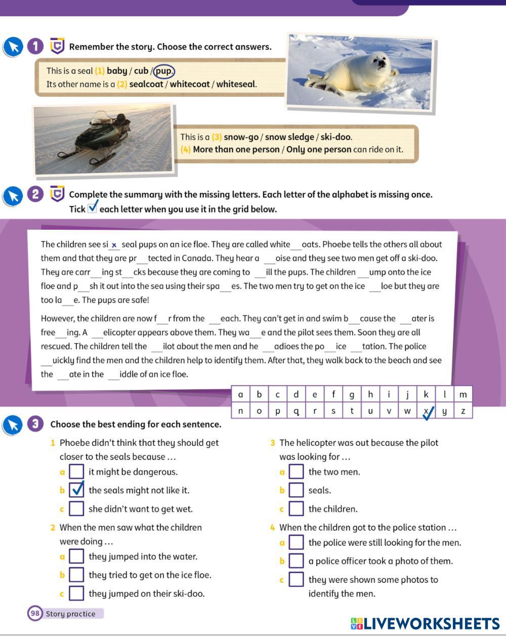 7755922 | sfa | LubaKoinova | LiveWorksheets