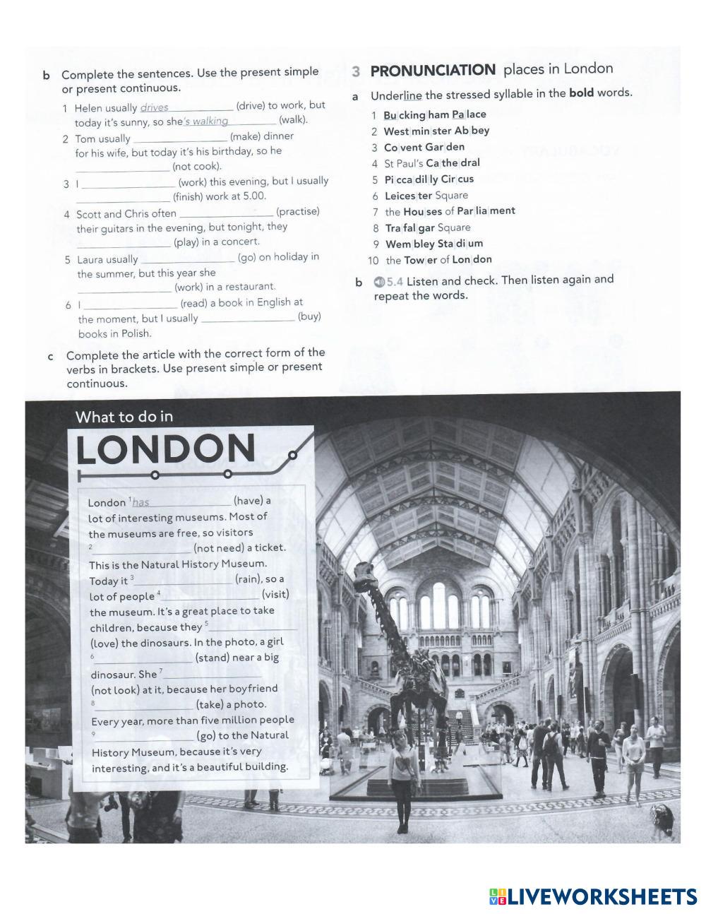 Review Unit 5C | Free Interactive Worksheets | 7758853