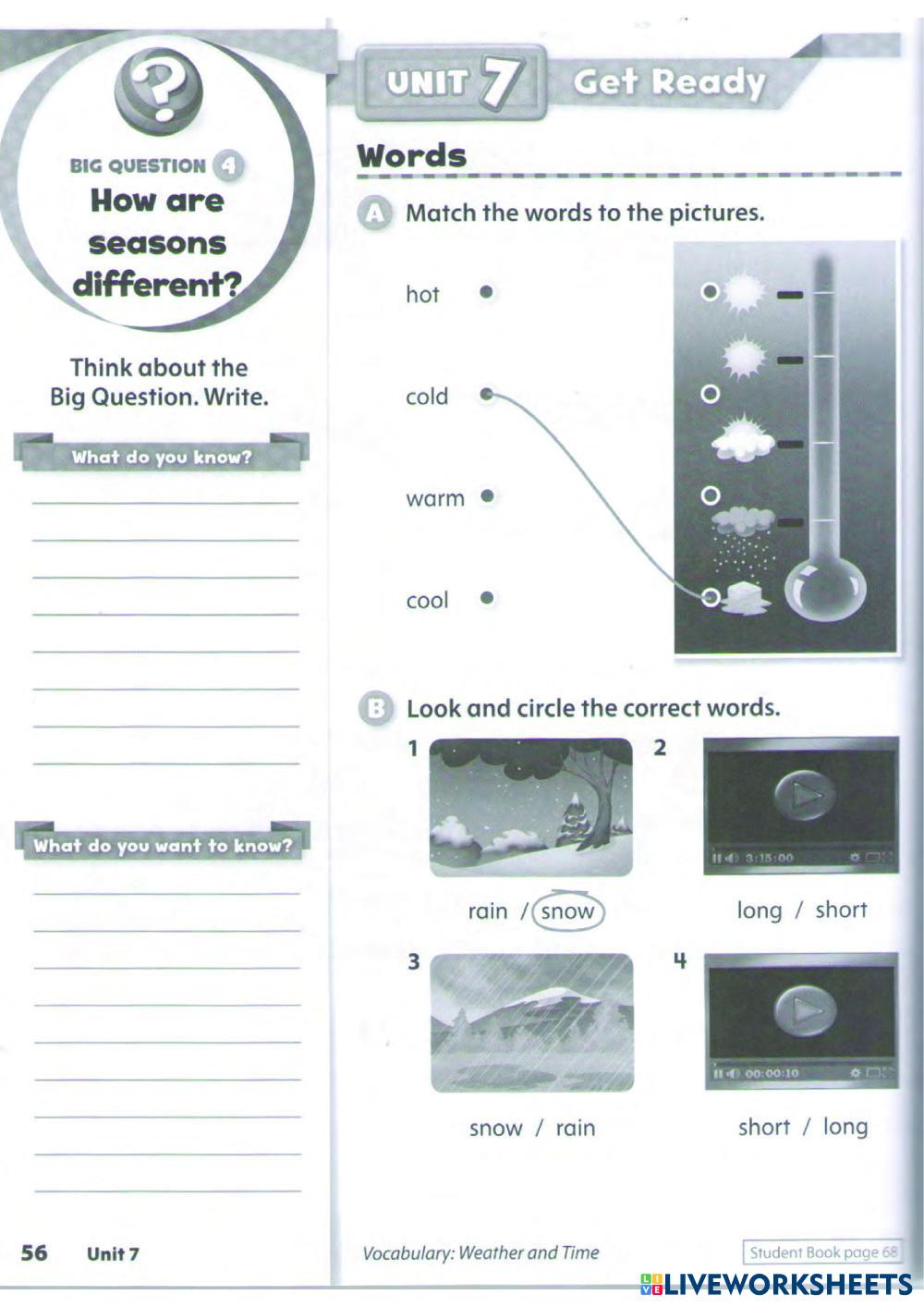Unit 7 7760283 | Axon | Live Worksheets