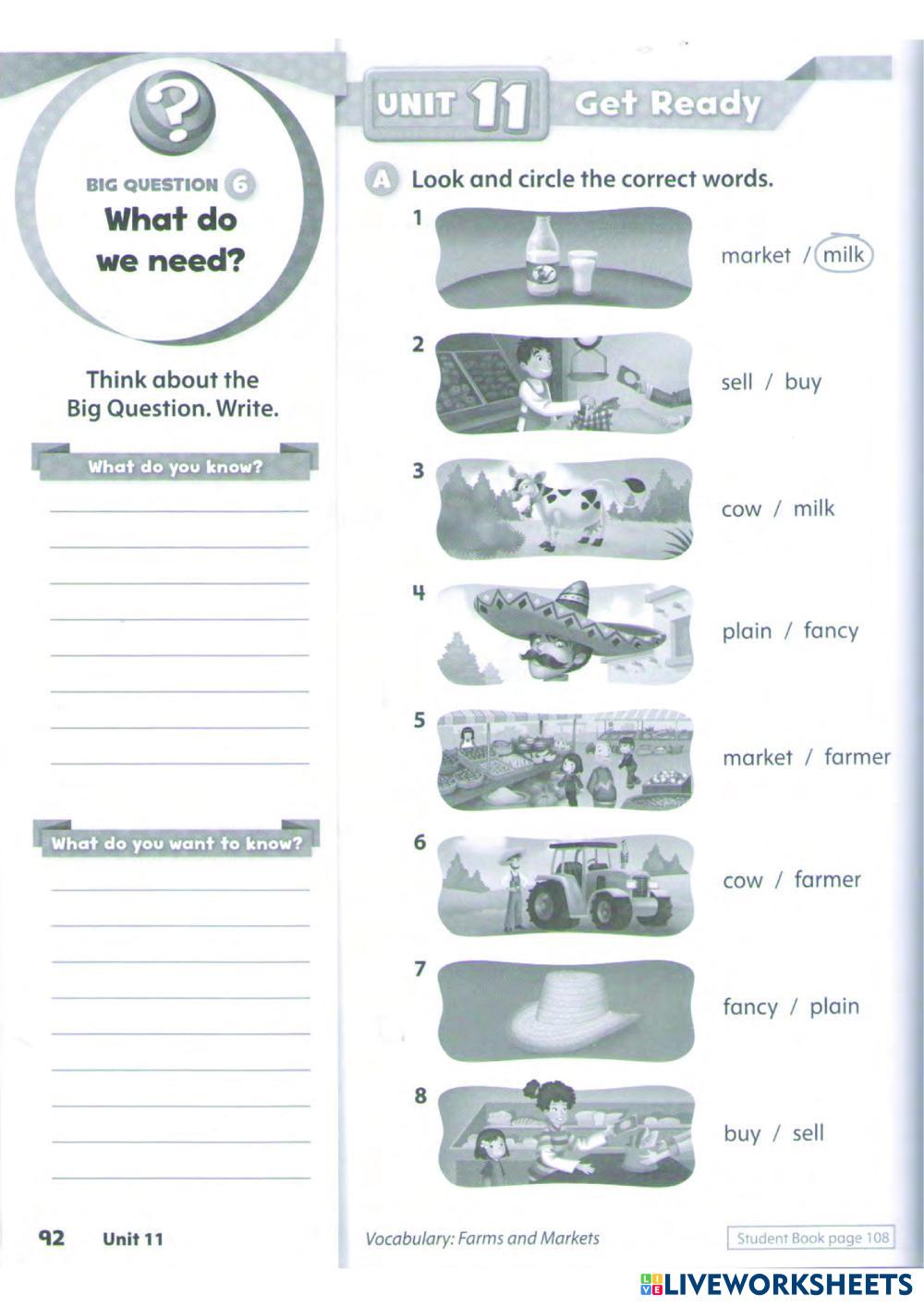 Unit 11 7760928 | Axon | Live Worksheets