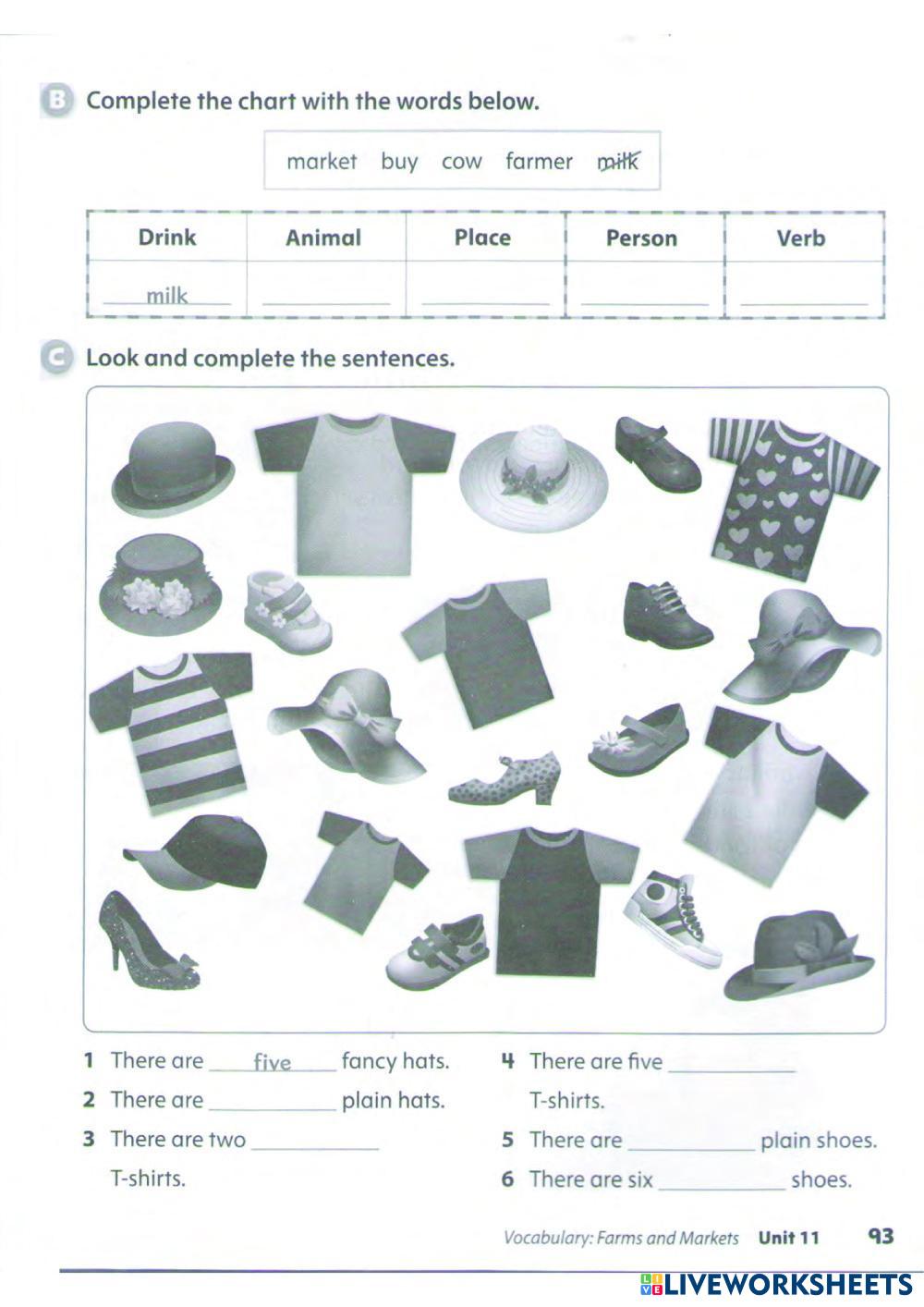 Unit 11 7760928 | Axon | Live Worksheets