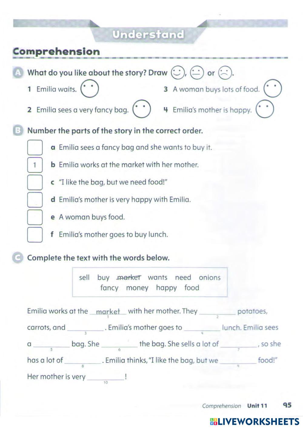 Unit 11 7760928 | Axon | Live Worksheets