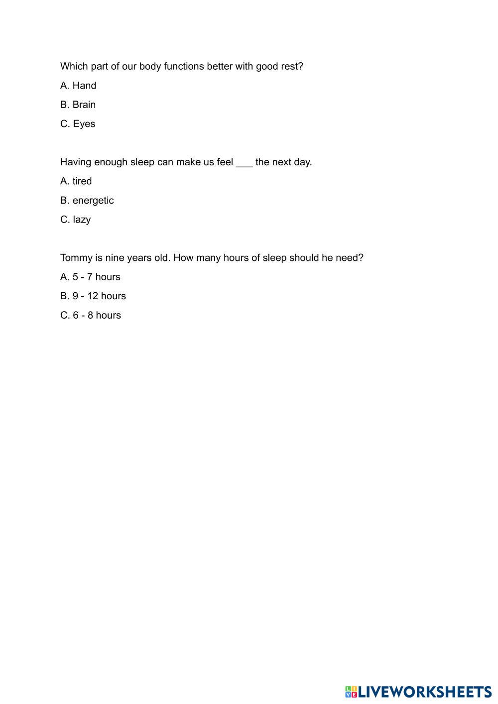 Part 3 Set 1_GPT | Live Worksheets