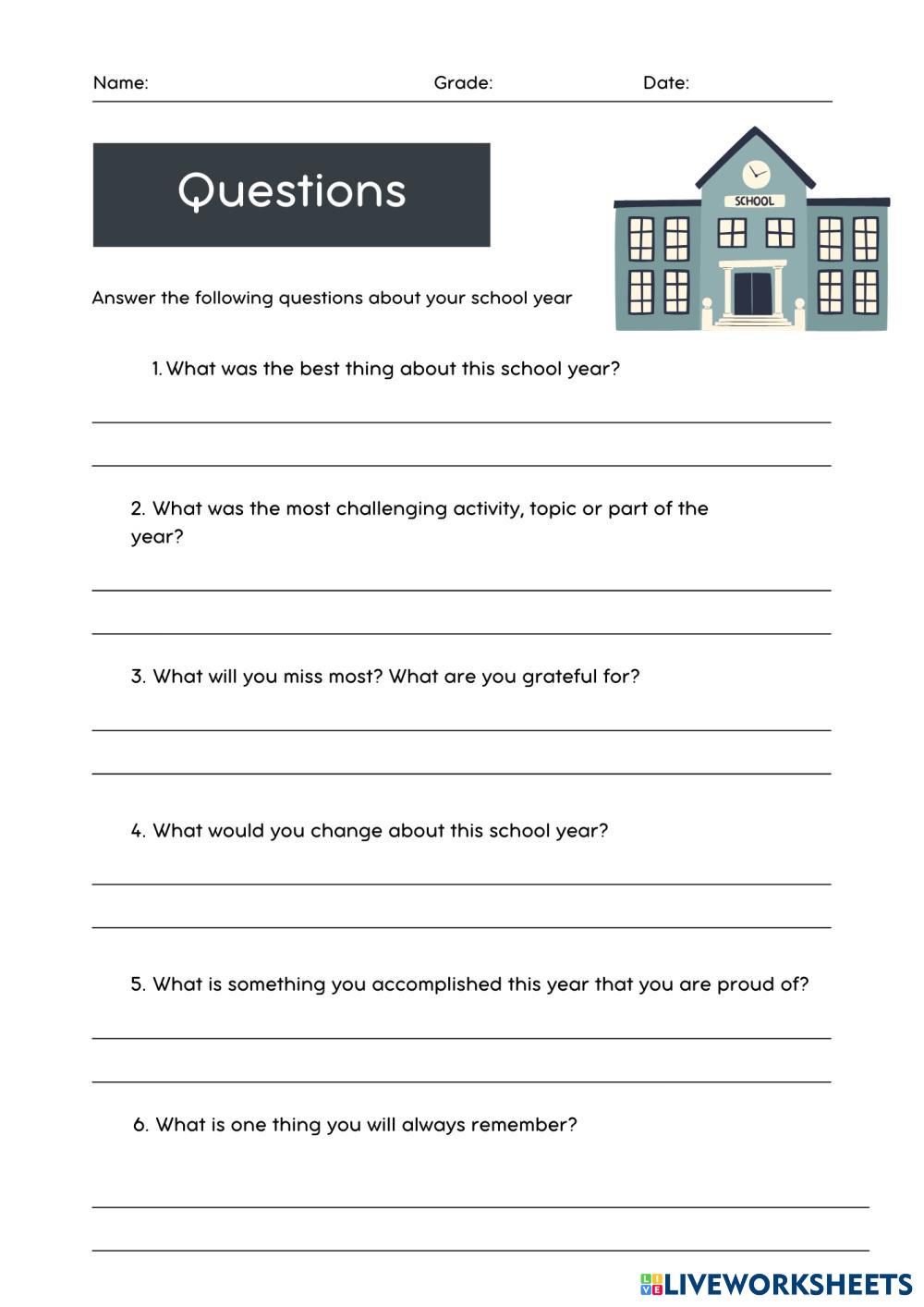 Practice | Live Worksheets