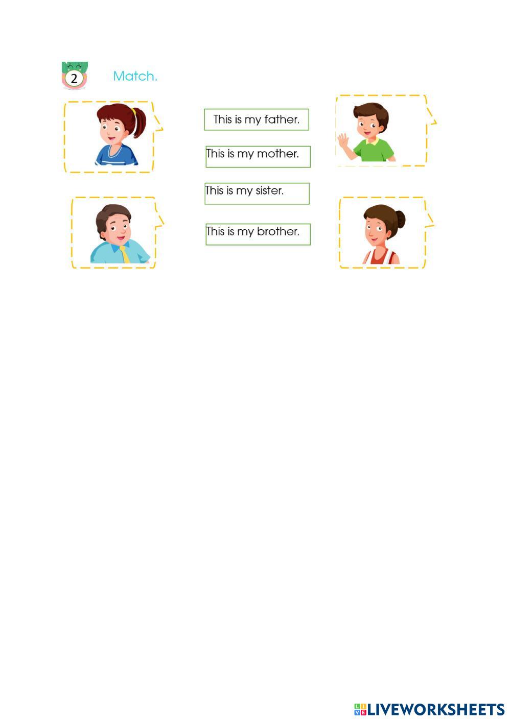 ISS GRADE 3 UNI… | Free Interactive Worksheets | 7783831