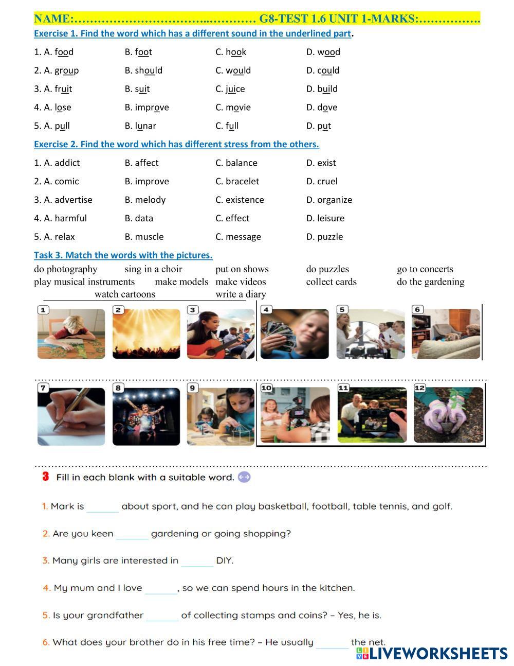 G8-U1GLOBAL.LIV… | Free Interactive Worksheets | 7788716