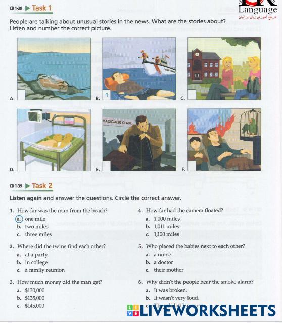 Unit 8_L3 7795695 | Nhai Nguyen | LiveWorksheets