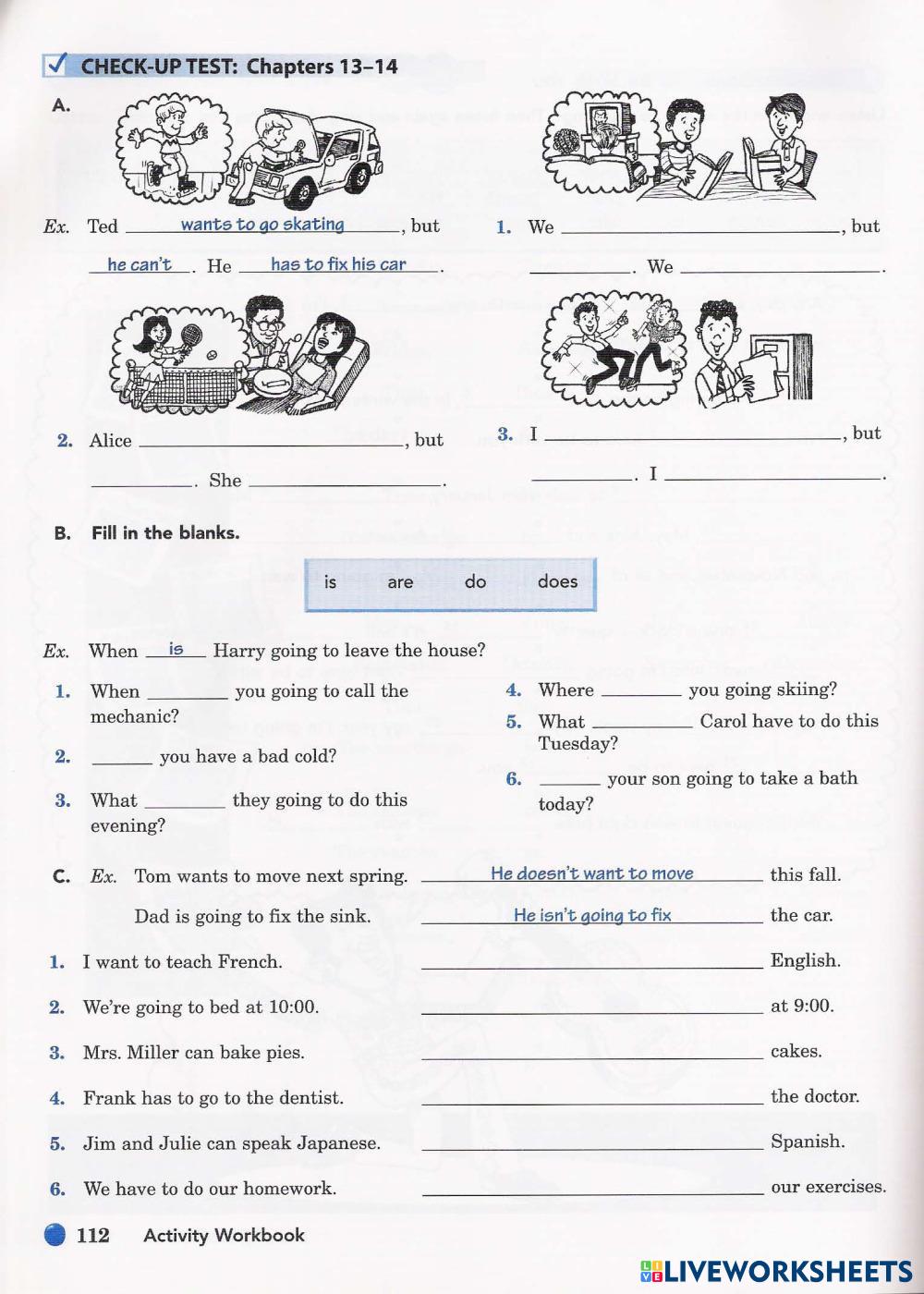 SBS 1 - Chapter… | Free Interactive Worksheets | 7796150