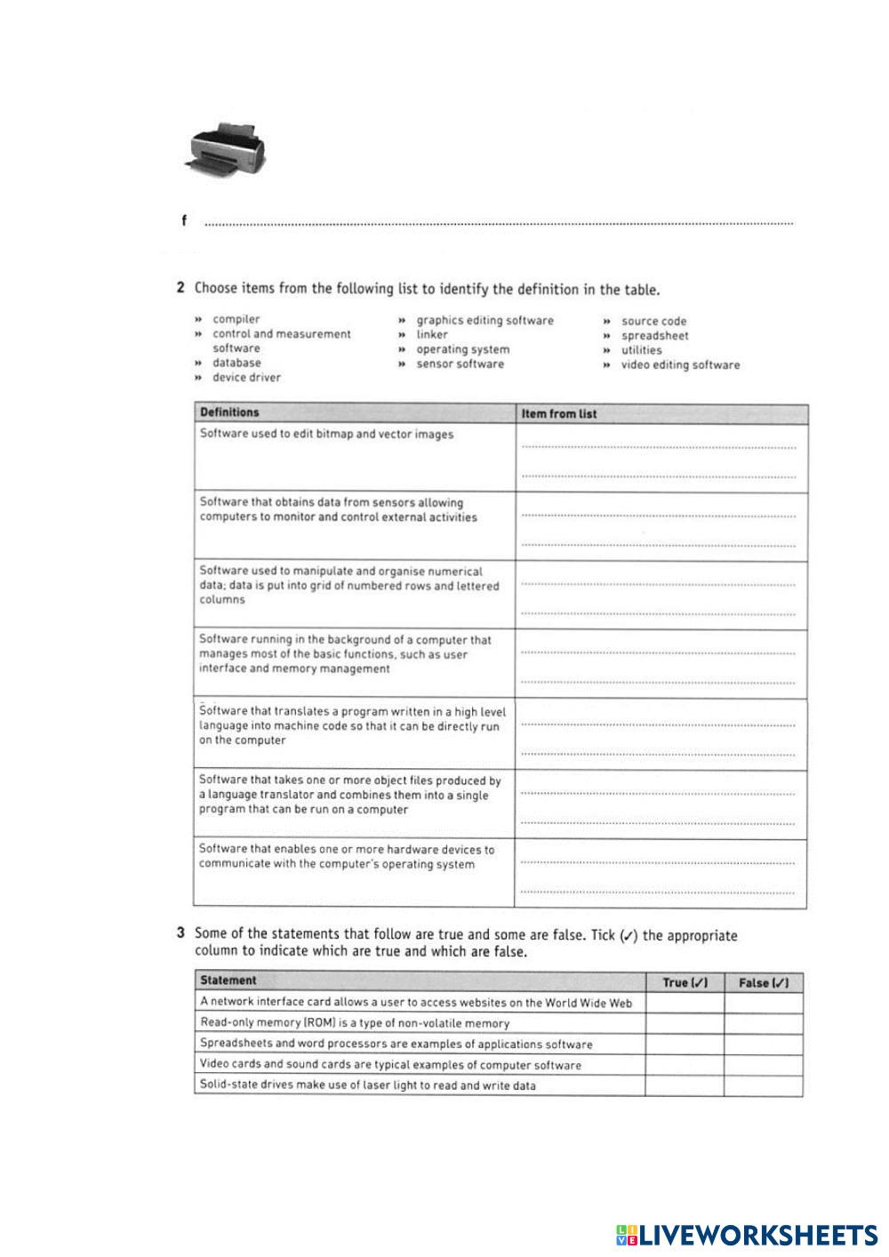 7798742 | ICT Revision | Ramziyah Abdullah