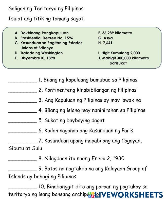 7799710 | Saligan ng Teritoryo ng Pilipinas | Nikki