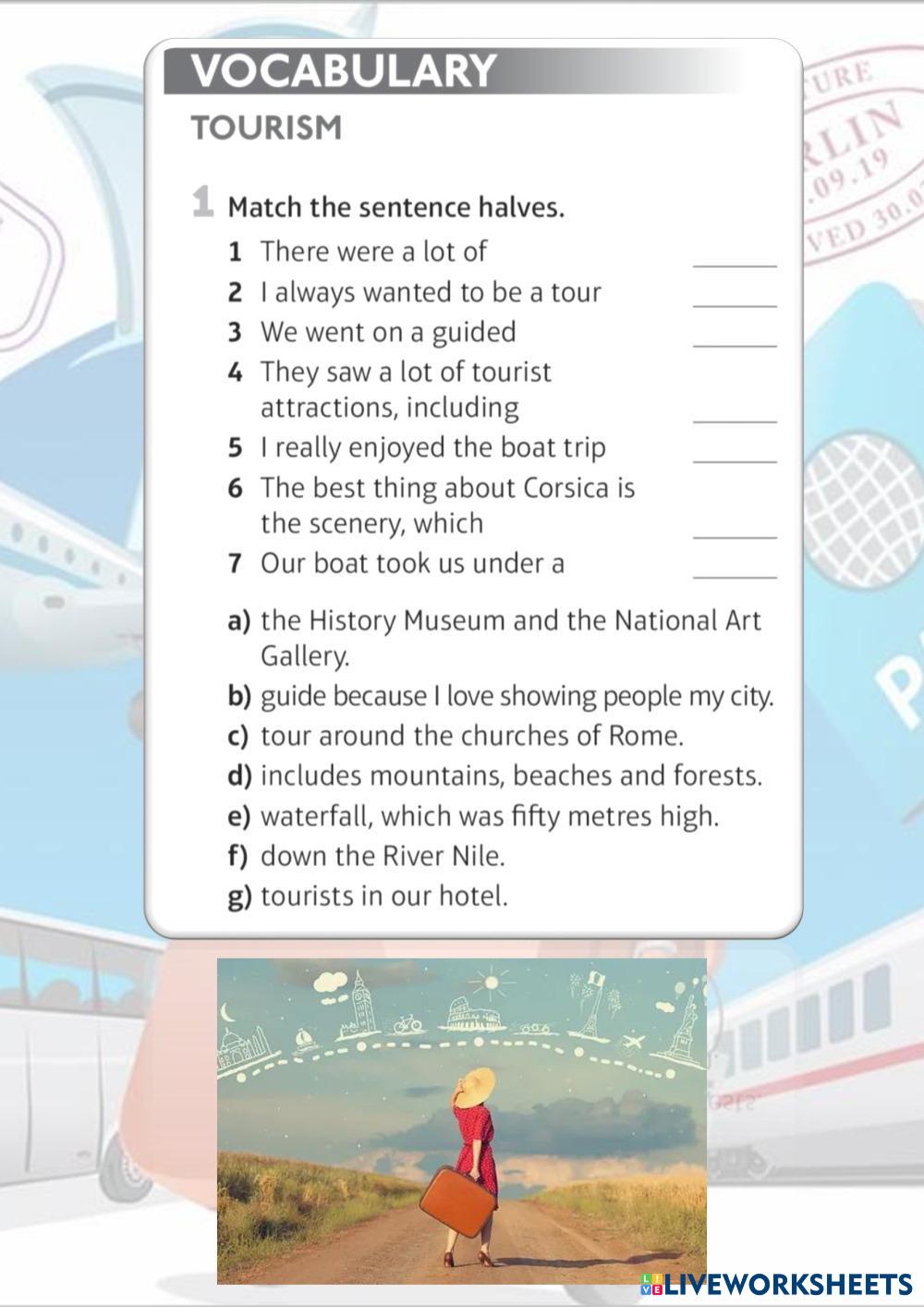 Speakout Pre_intermediate Unit 5.3 7802939 | Galyamova