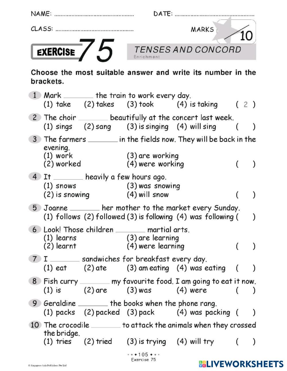 Ex 75_TENSE AND CONCORD_Enrichment 7809418 | Helenatran